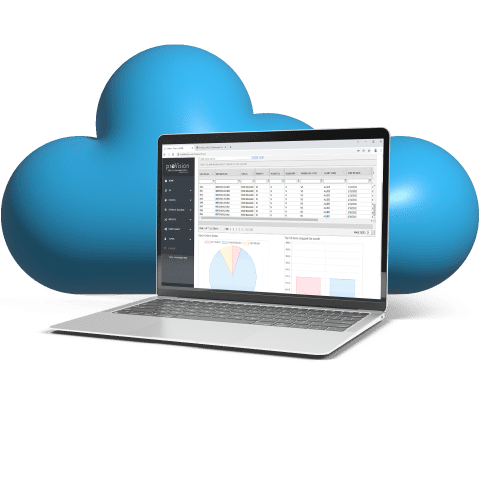 Solutions | ProVision WMS | Warehouse Management System