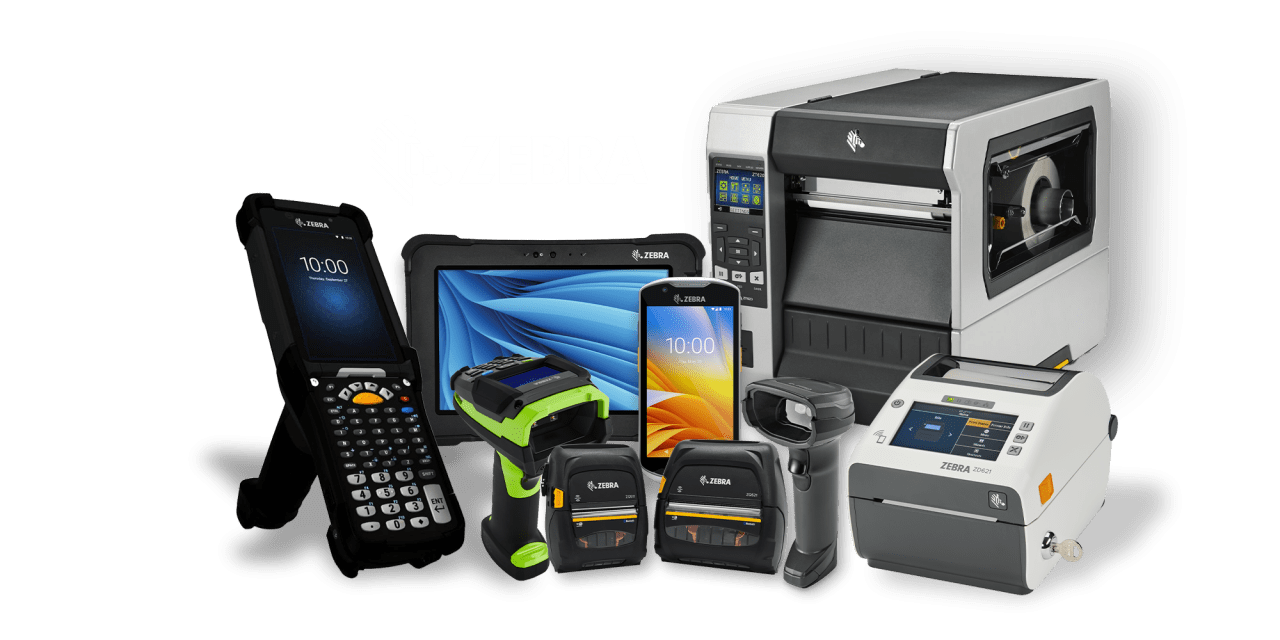 Power your Team's Performance with Zebra and ProVision WMS