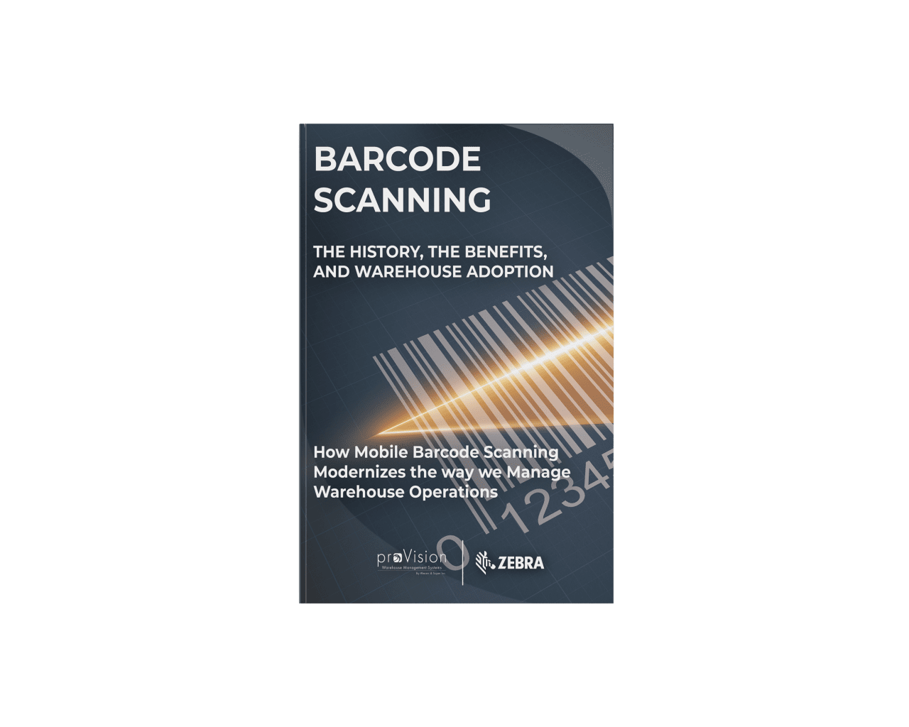 Power your Team's Performance with Zebra and ProVision WMS