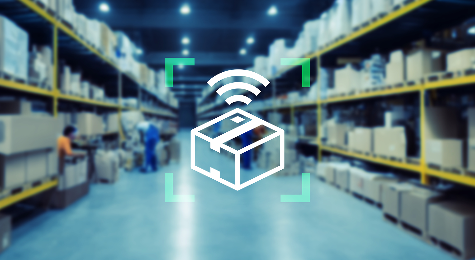 Implementing RFID within your Warehouse Environment | Blog