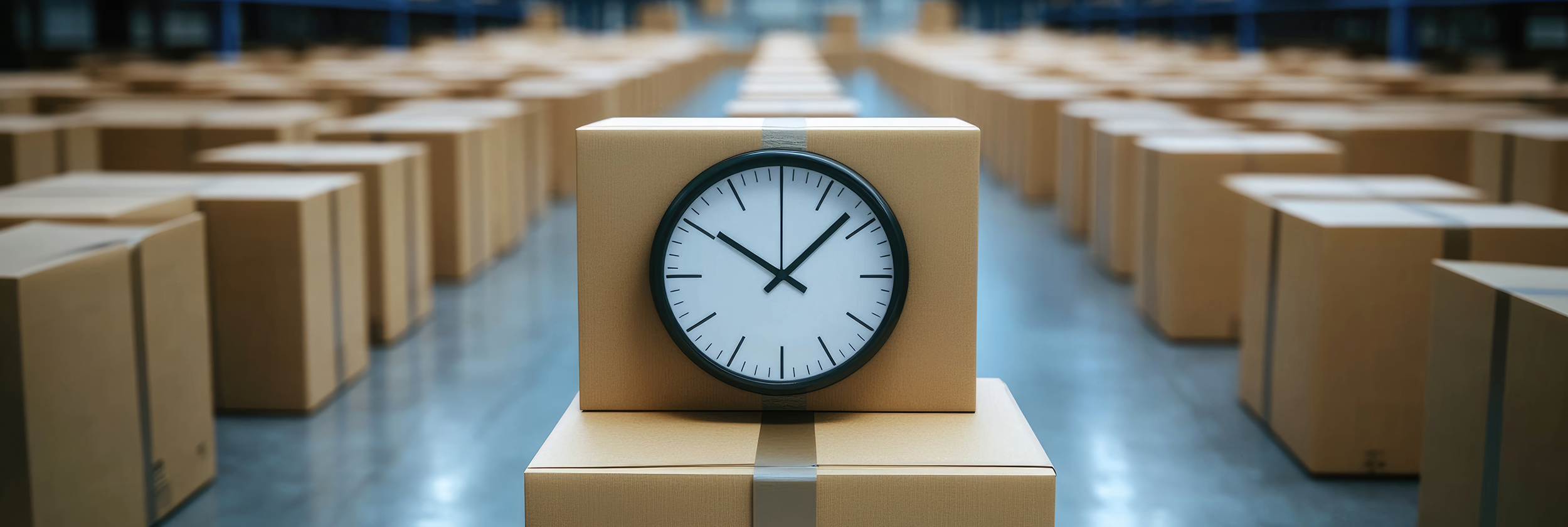 Lean Inventory Management | How Lean is Lean