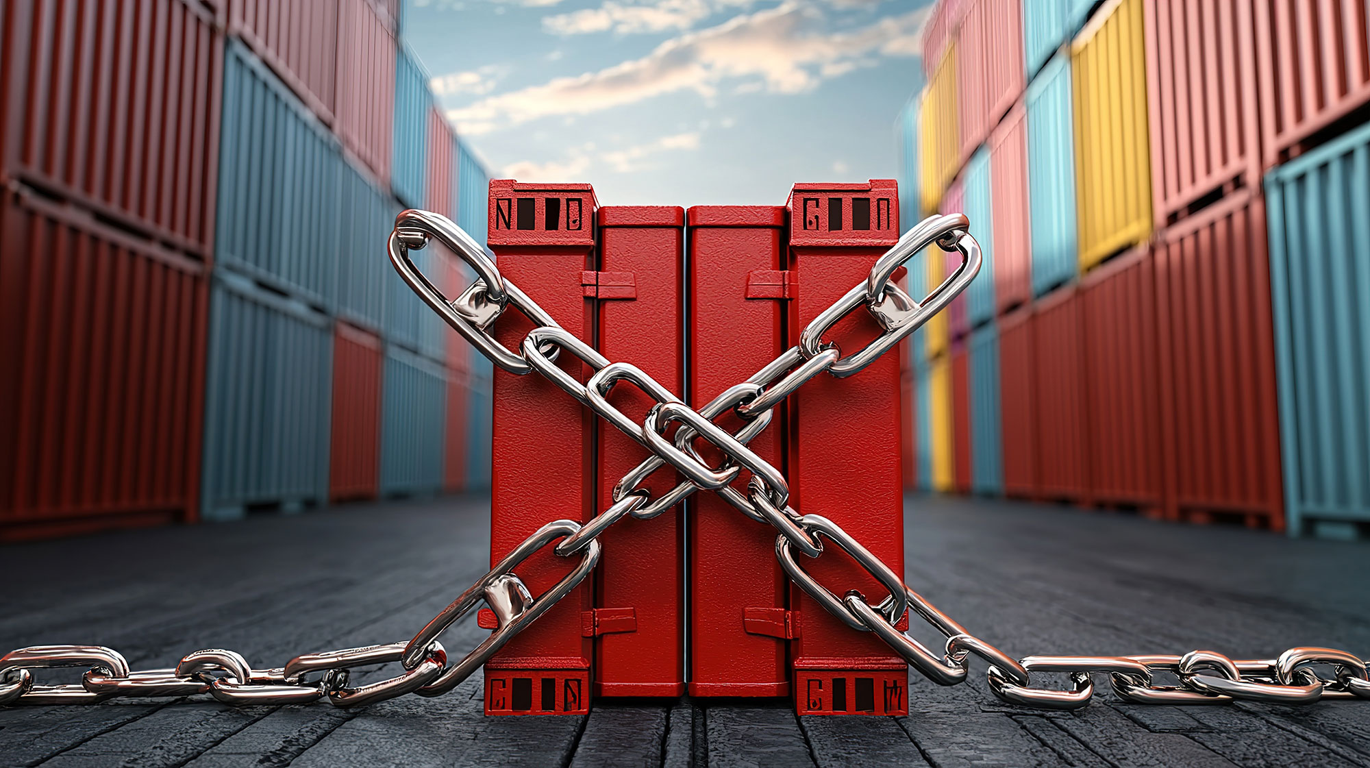 Tariffs Uncertainty Sparks Manufacturing Anxiety: How to Work Through ...