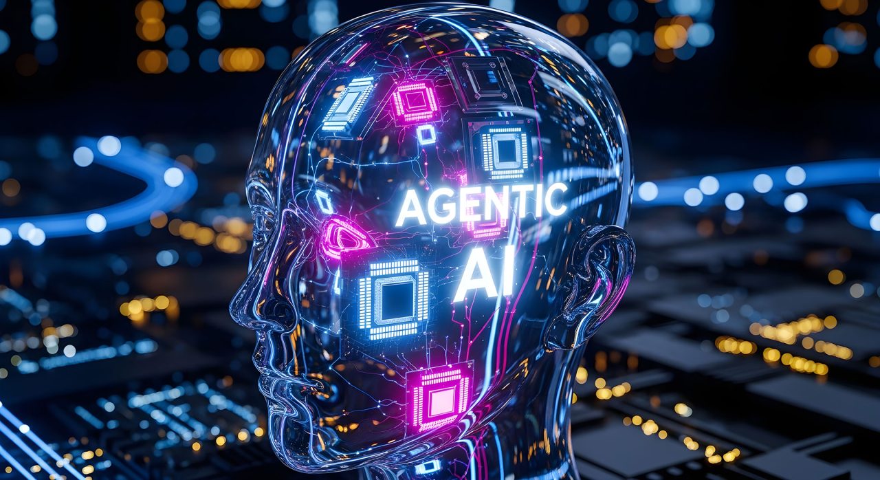 How Agentic AI in Warehouse Management Software Will Form the New Foundation of Knowledge ...